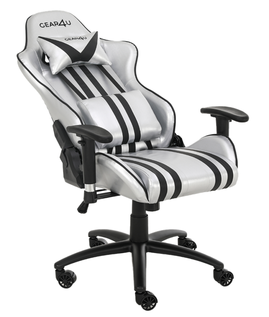 Bedste Gamer Stol [2024] | Top 11 » Progamer