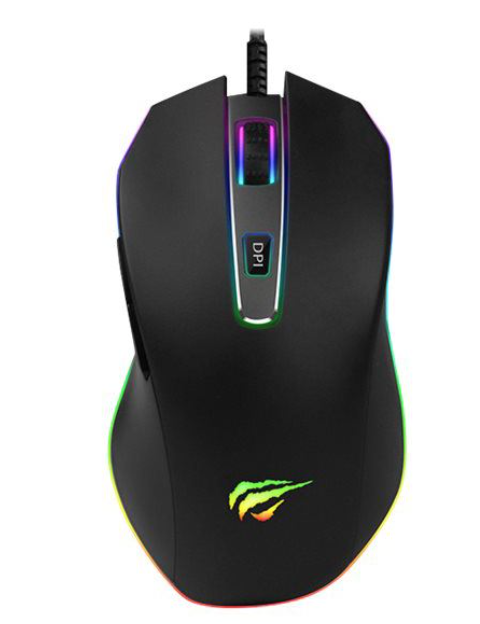 Bedste Gamer Mus [2023] | Top 10 » Progamer