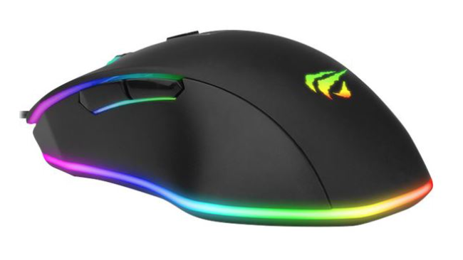 Bedste Gamer Mus [2023] | Top 10 » Progamer