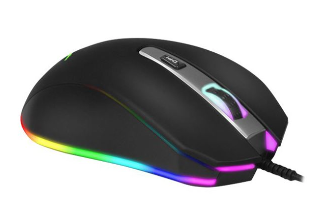 Bedste Gamer Mus [2023] | Top 10 » Progamer