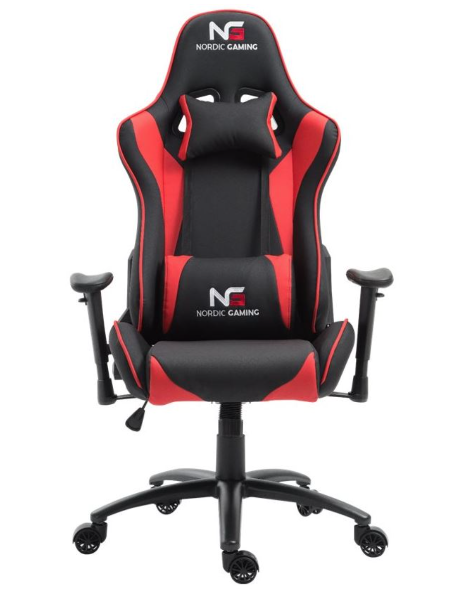 Bedste Gamer Stol [2025] | Top 7 » Progamer