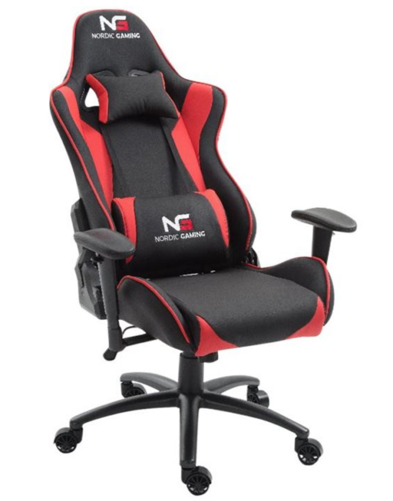 Bedste Gamer Stol [2025] | Top 7 » Progamer