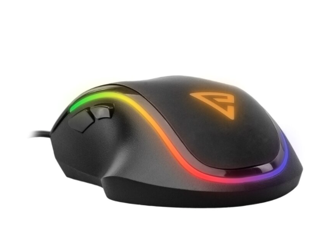 Bedste Gamer Mus [2023] | Top 10 » Progamer