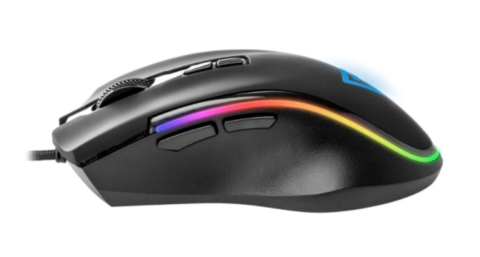 Bedste Gamer Mus [2023] | Top 10 » Progamer