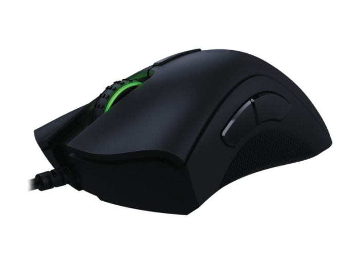 Bedste Gamer Mus [2023] | Top 10 » Progamer