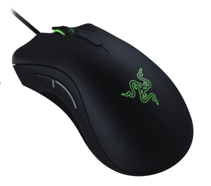 Bedste Gamer Mus [2023] | Top 10 » Progamer