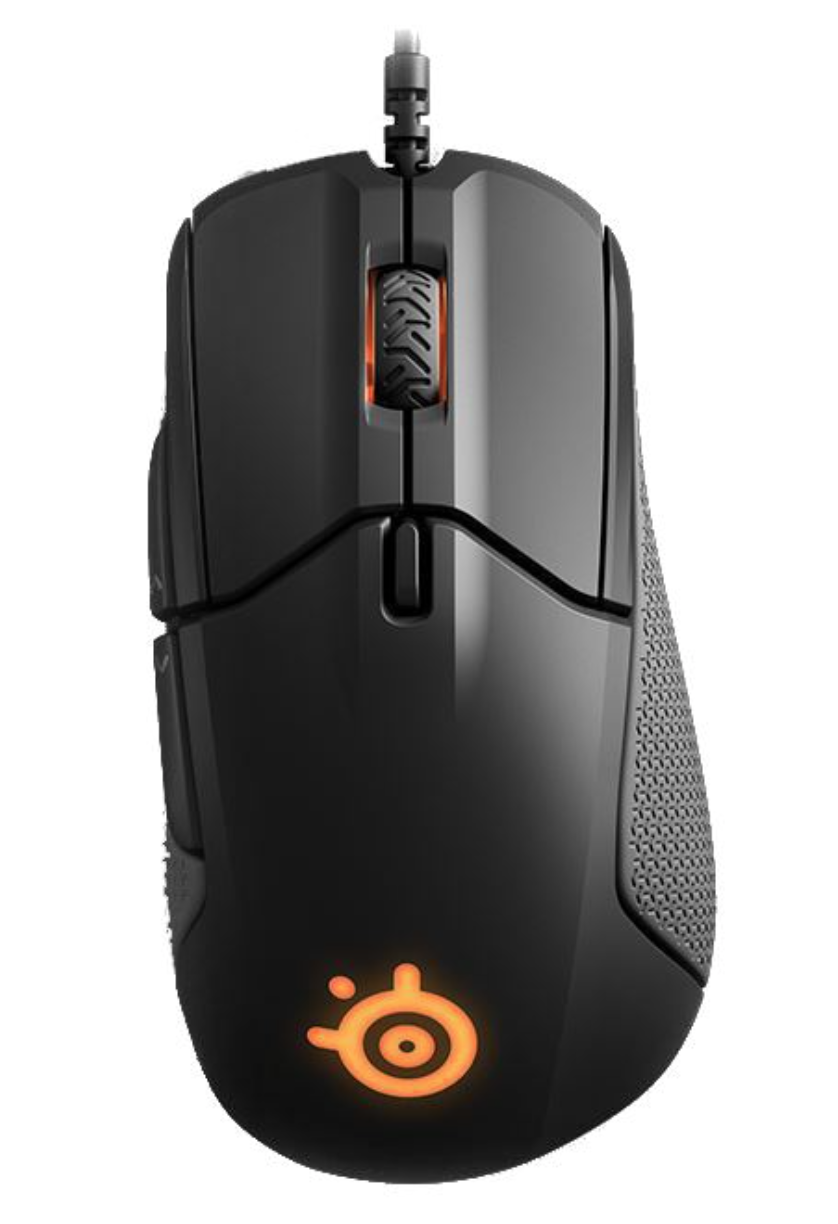 Bedste Gamer Mus [2023] | Top 10 » Progamer