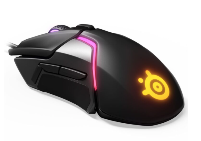 Bedste Gamer Mus [2023] | Top 10 » Progamer