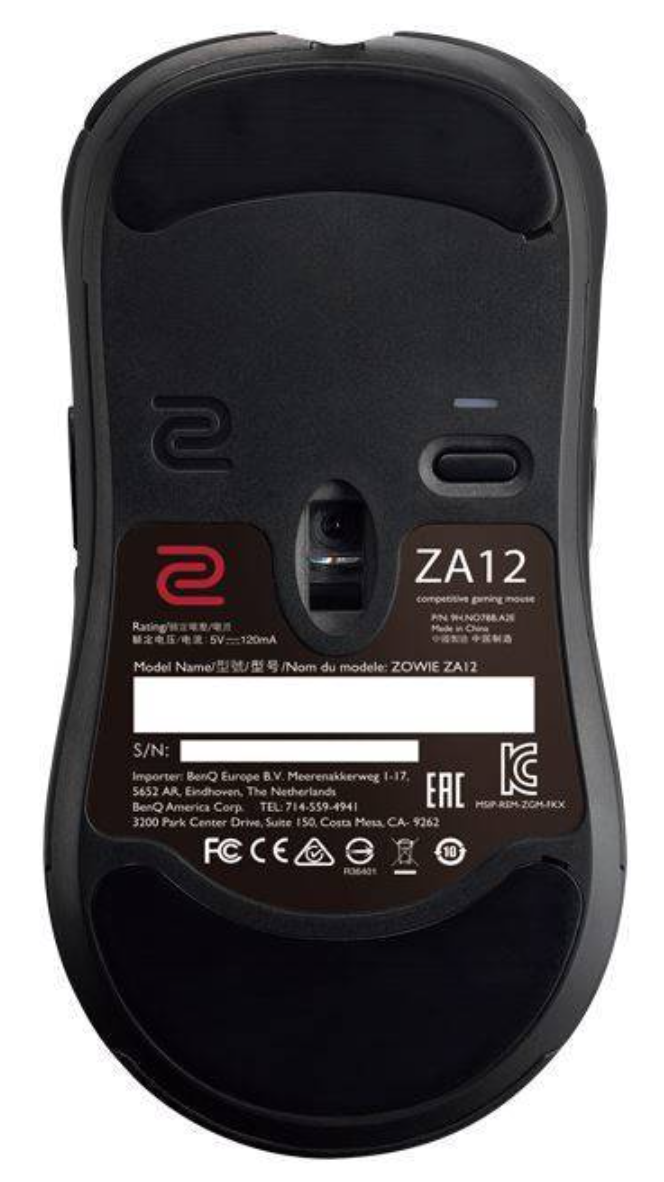 Bedste Gamer Mus [2023] | Top 10 » Progamer