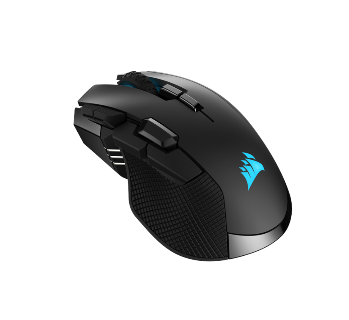 Bedste Trådløs Gamer Mus [2022] | Top 10 » Progamer