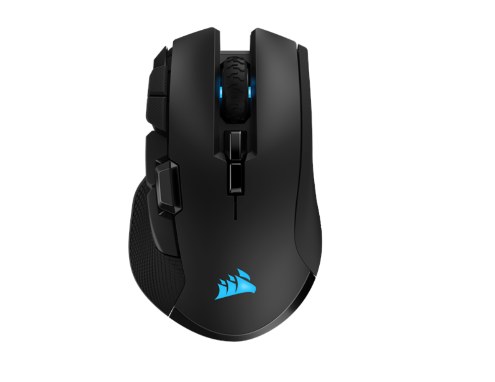 Bedste Trådløs Gamer Mus [2022] | Top 10 » Progamer