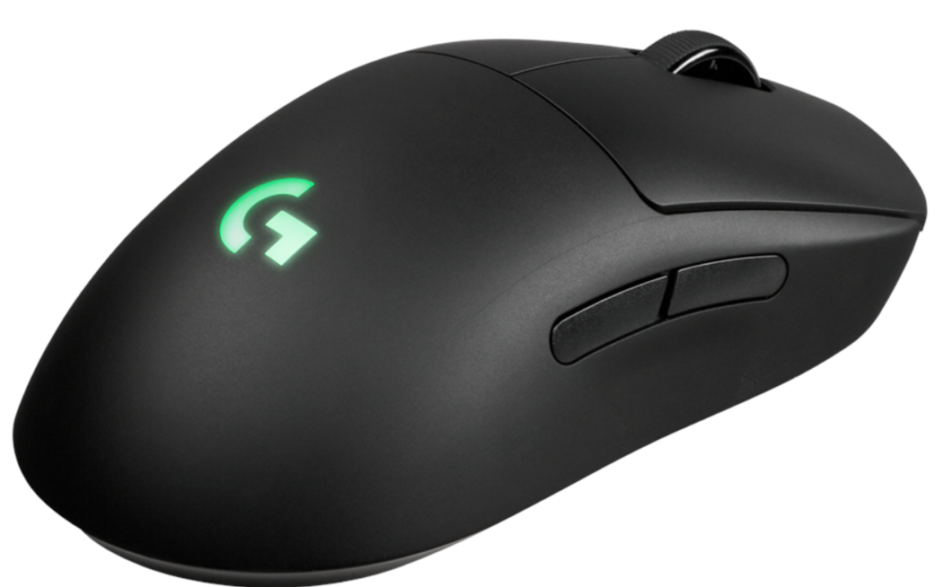 Bedste Trådløs Gamer Mus [2022] | Top 10 » Progamer