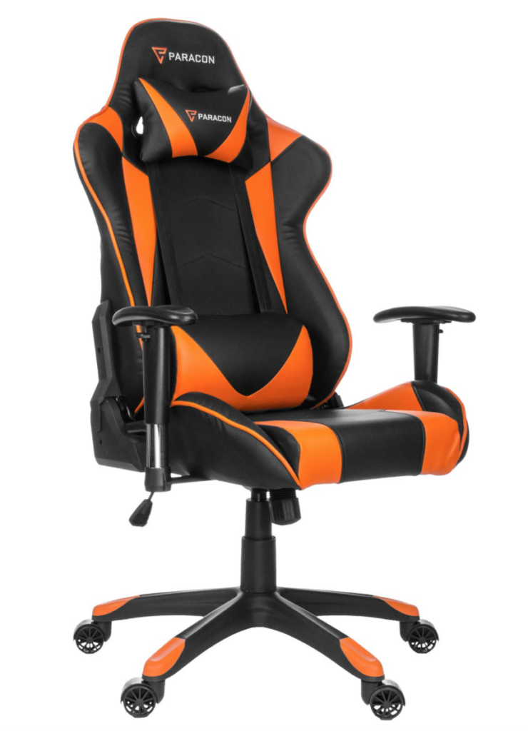 Paracon Gamer Stol [2021] | Derfor er det et godt valg » Progamer
