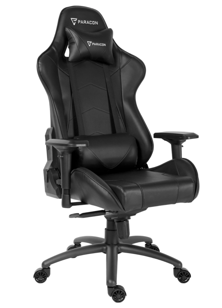 Paracon Gamer Stol [2021] | Derfor er det et godt valg » Progamer
