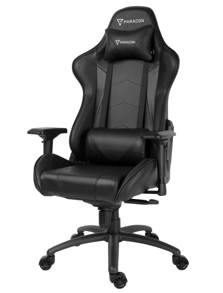 Paracon Gamer Stol [2021] | Derfor er det et godt valg » Progamer