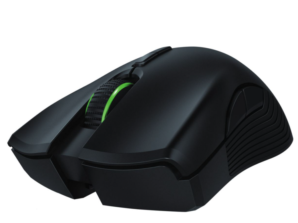 Gamer Mus Razer [2021] | Er det pengene værd? » Progamer