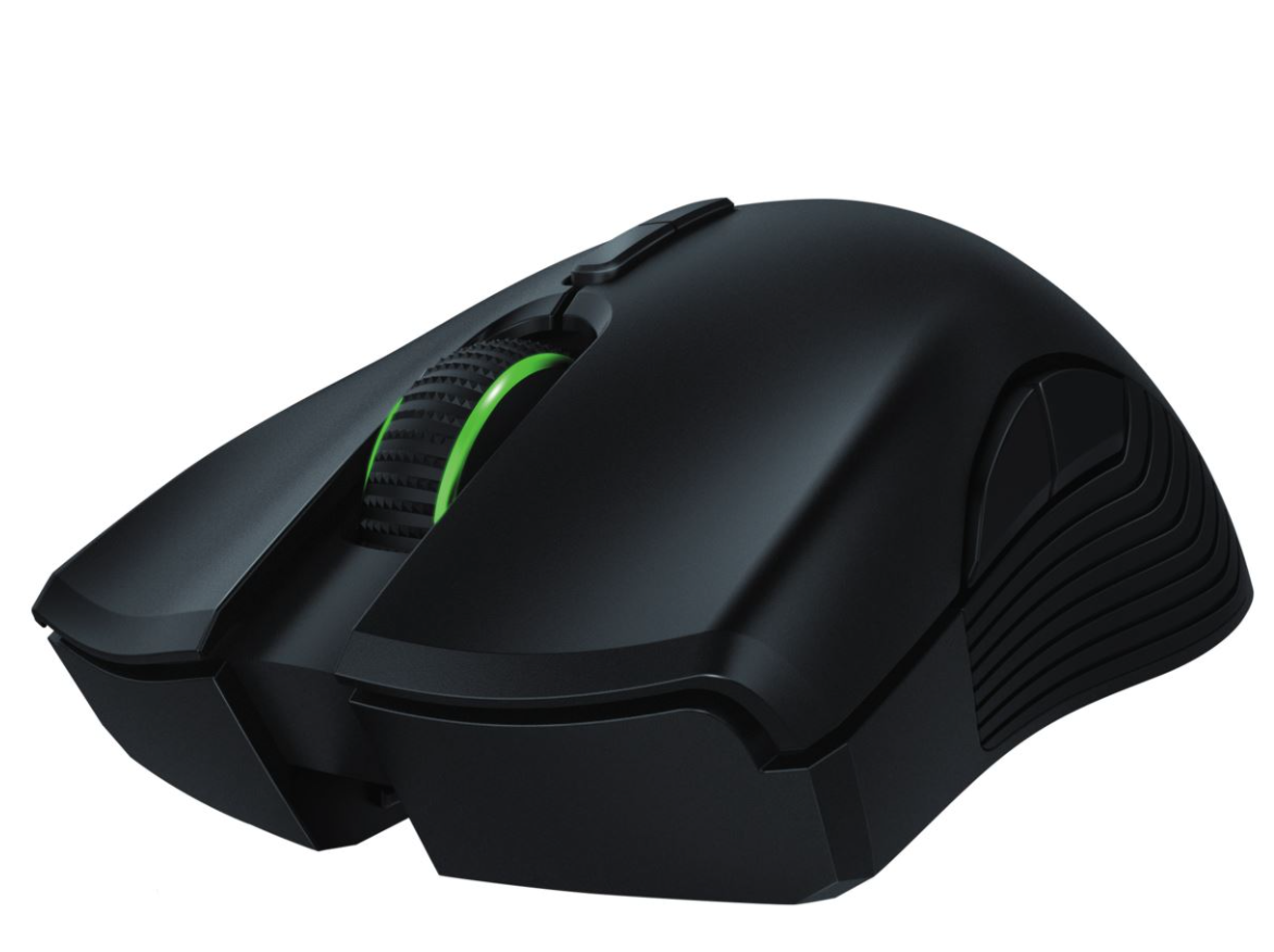 Gamer Mus Razer [2021] | Er det pengene værd? » Progamer