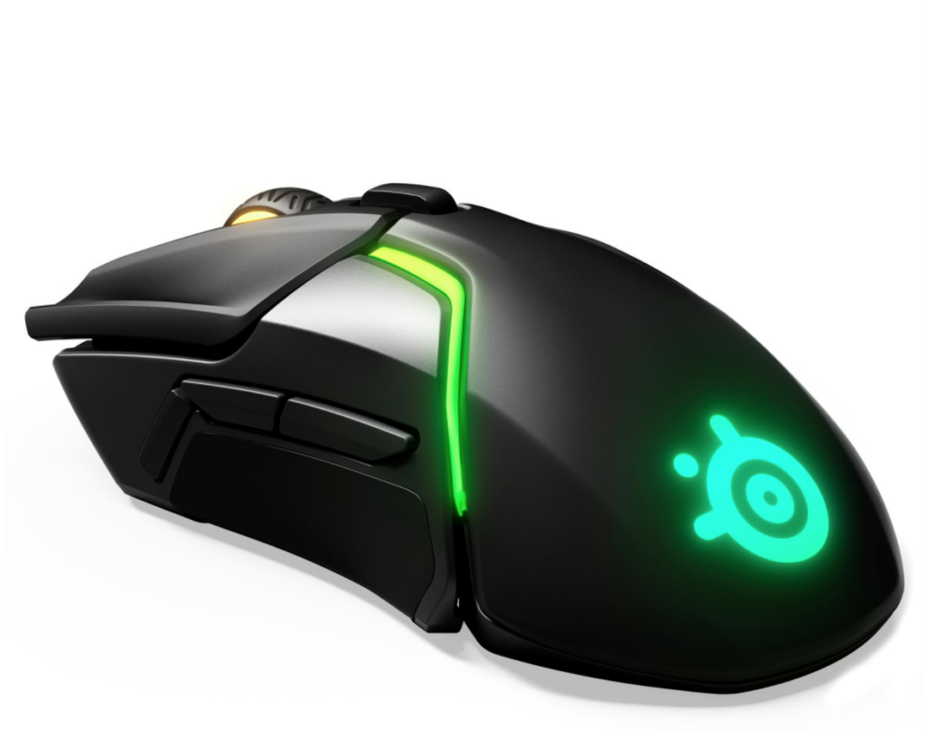 Bedste Trådløs Gamer Mus [2022] | Top 10 » Progamer