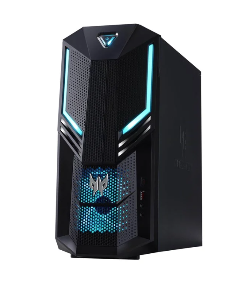 Bedste Gamer PC / Computer [2024] | Top 11 » Progamer